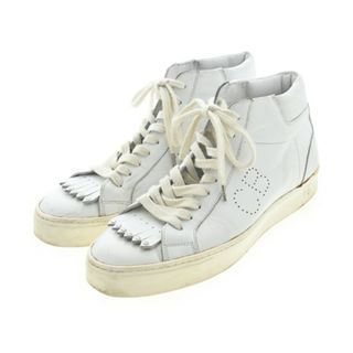 BLACK LABEL CRESTBRIDGE(靴/シューズ)のフリマアイテム一覧 BLACK LABEL CRESTBRIDGE(靴/シューズ)のフリマアイテム一覧