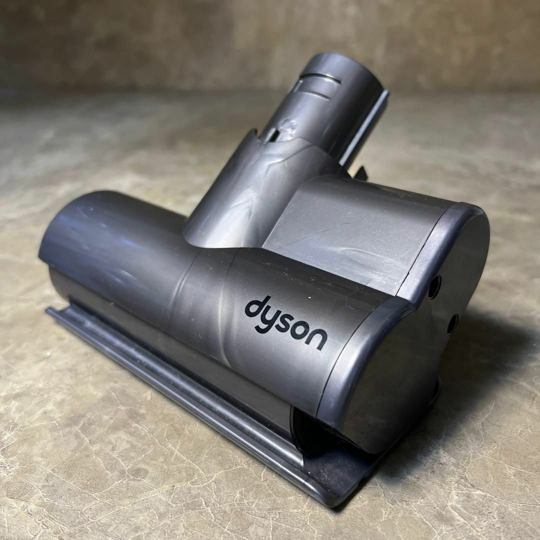 Dyson - dyson V6/DC61/DC62 SV07用 ミニモーターヘッド 62748の Dyson - dyson V6/DC61/DC62 SV07用 ミニモーターヘッド 62748の