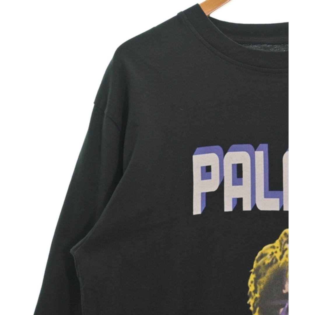 PALACE パレス Tシャツ・カットソー M 黒 【古着】 PALACE パレス Tシャツ・カットソー M 黒 【古着】