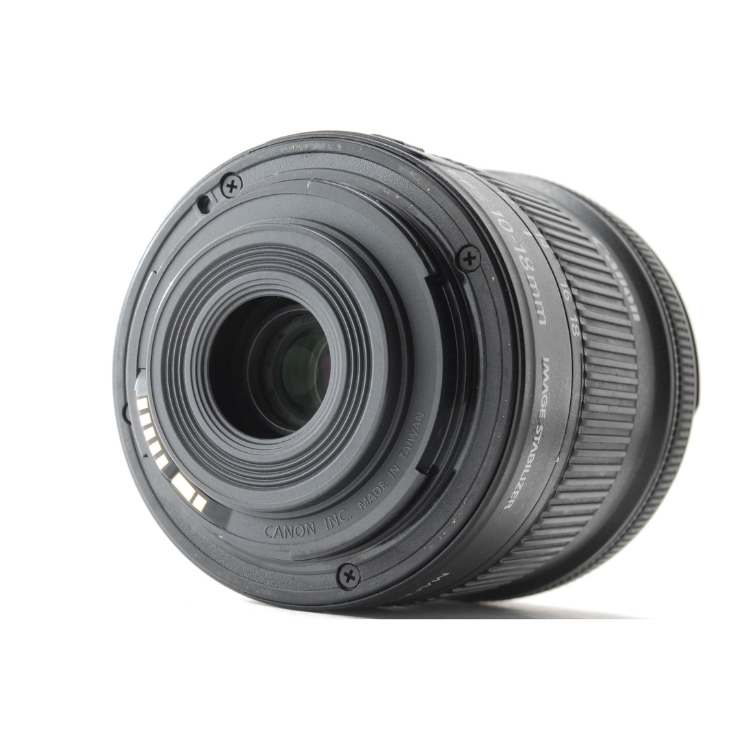 広角で撮影がもっと楽しく❤️Canon EF-S10-18mm IS STM カメラ 広角で撮影がもっと楽しく❤️Canon EF-S10-18mm IS STM カメラ