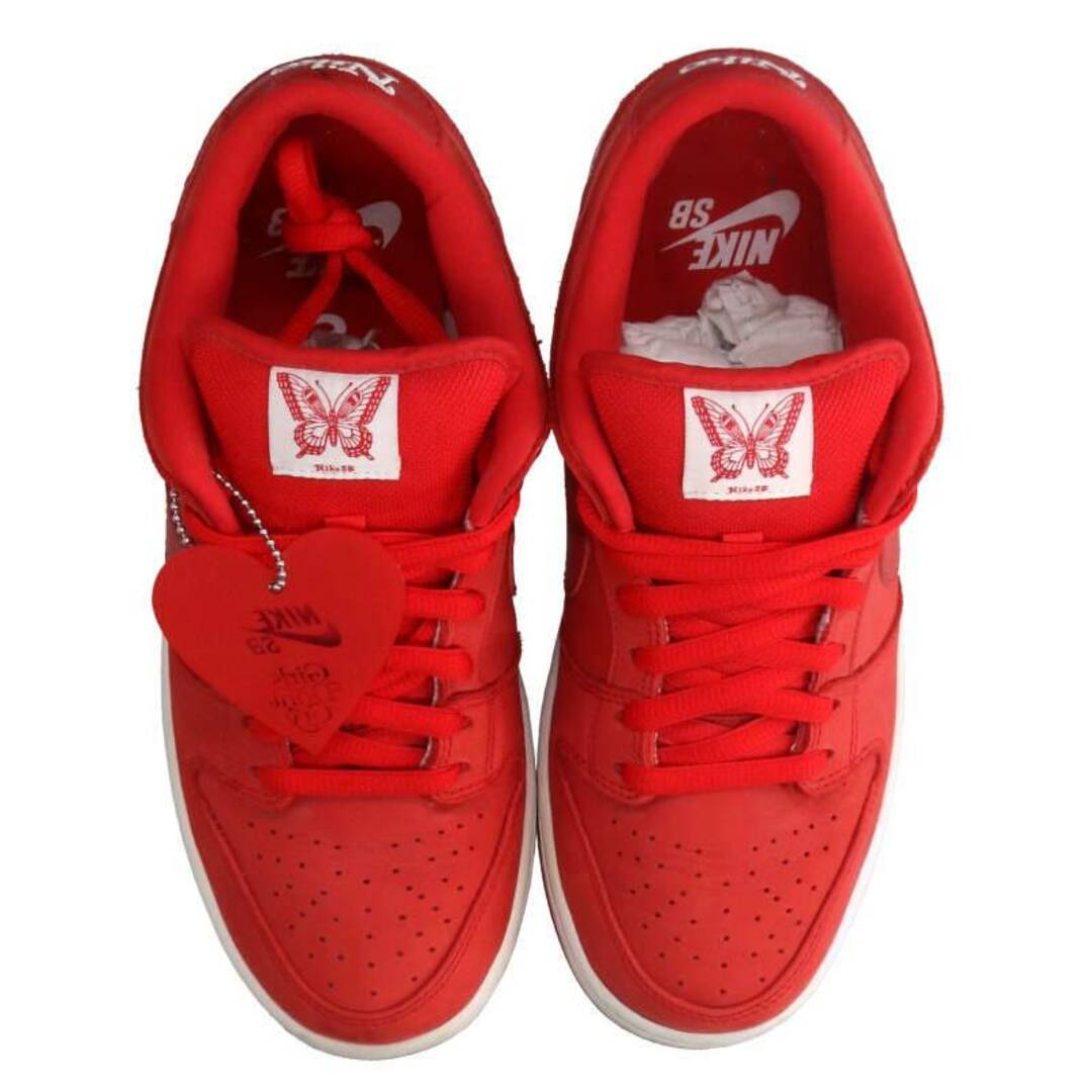 NIKE - ナイキ ×ガールズドントクライ Girls Dont Cry DUNK LOW NIKE - ナイキ ×ガールズドントクライ Girls Dont Cry DUNK LOW