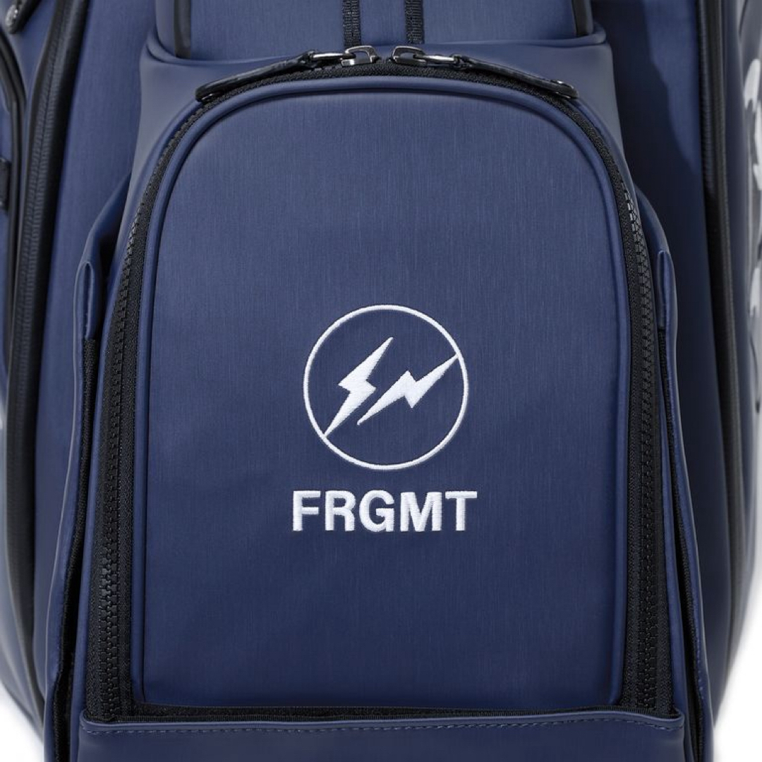 FRAGMENT - VESSEL FRAGMENT GOD SELECTION XXX GOLFの通販 by FRAGMENT - VESSEL FRAGMENT GOD SELECTION XXX GOLFの通販 by