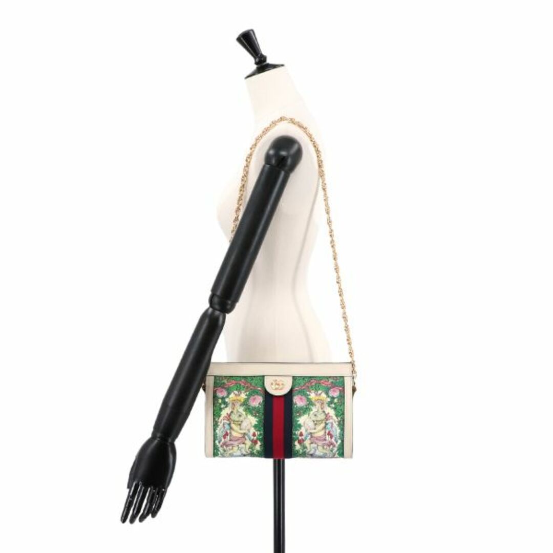 GUCCI - 新品同様 グッチ GUCCI オフィディア ヒグチユウコ GUCCI - 新品同様 グッチ GUCCI オフィディア ヒグチユウコ