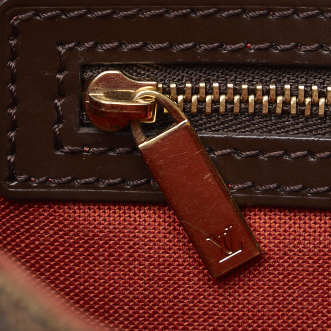 LOUIS VUITTON - ルイ ヴィトン ダミエ ミニ ルーピング LOUIS VUITTON - ルイ ヴィトン ダミエ ミニ ルーピング