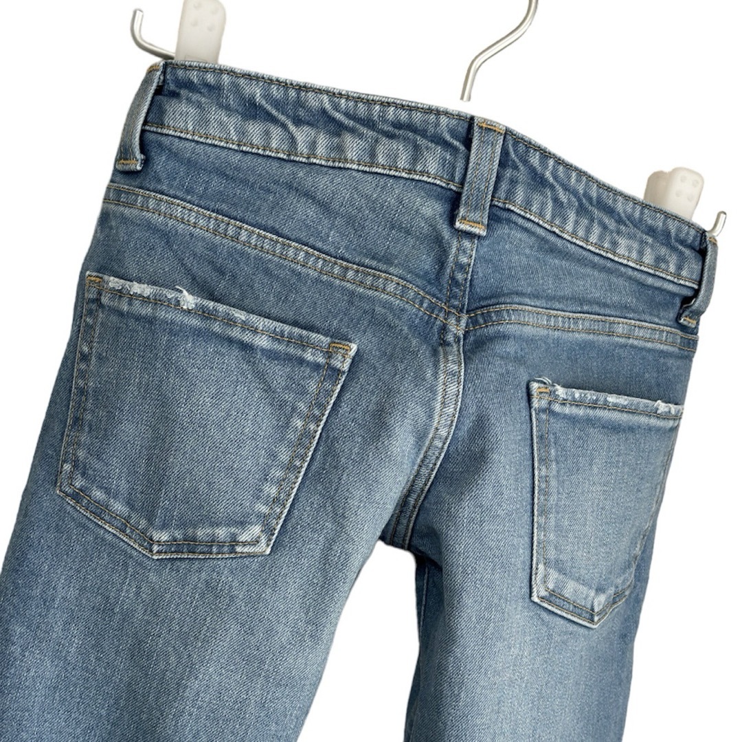 TODAYFUL - TODAYFUL MIA's Denim 70s風ベルボトムデニムの通販 TODAYFUL - TODAYFUL MIA's Denim 70s風ベルボトムデニムの通販