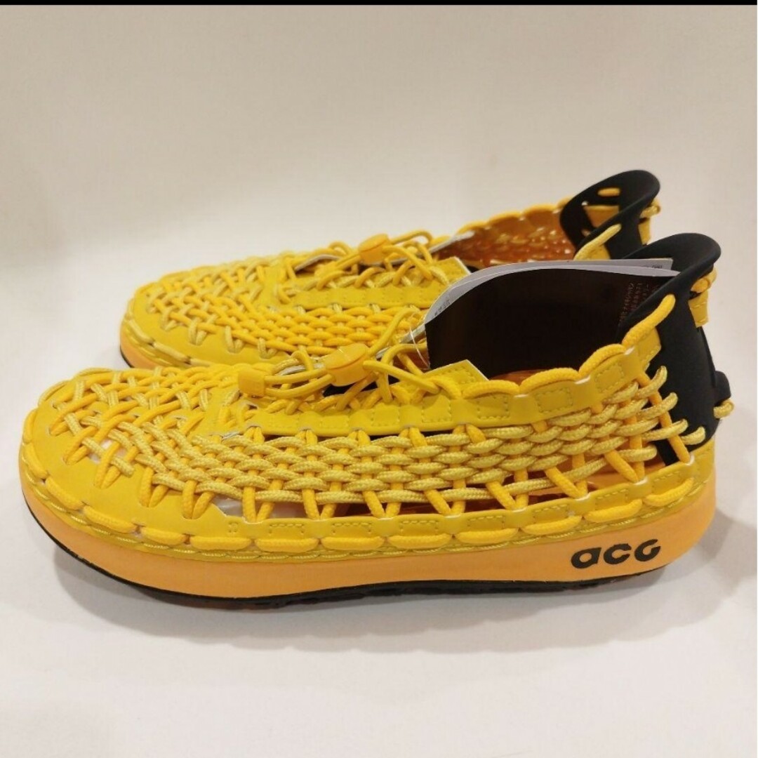 ナイキ ACGウォーターキャット ナイキ ACGウォーターキャット