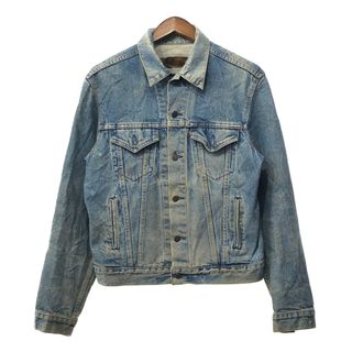 Levi's - 80年代 USA製 Levi's リーバイス 71506-0216 4th Levi's - 80年代 USA製 Levi's リーバイス 71506-0216 4th