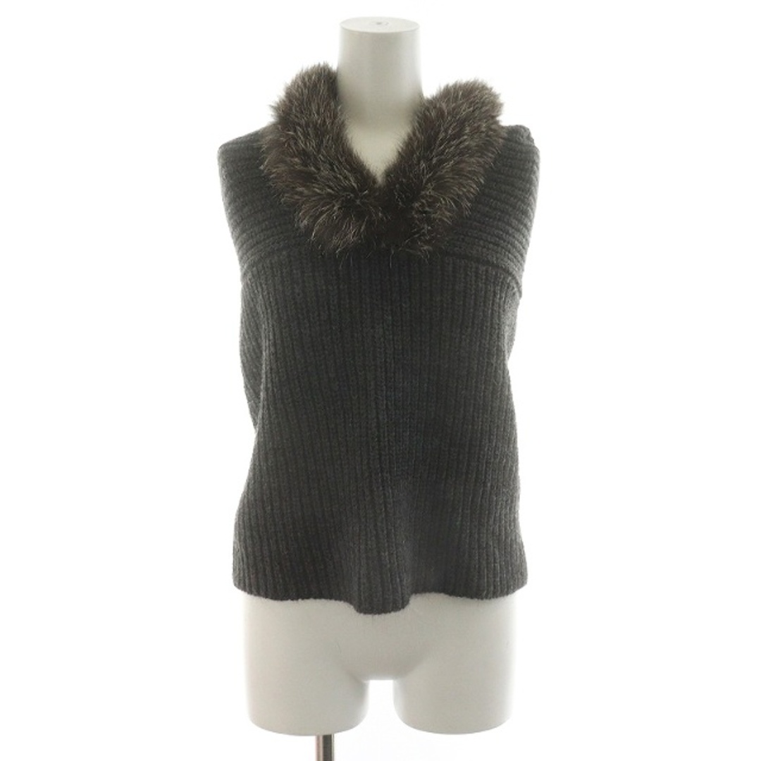 フラテリータリー ドゥーズィエムクラス取扱い fox fur フラテリータリー ドゥーズィエムクラス取扱い fox fur