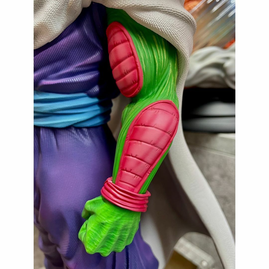 ドラゴンボール ピッコロ ガレージキット フィギュア 1/6スケール ドラゴンボール ピッコロ ガレージキット フィギュア 1/6スケール