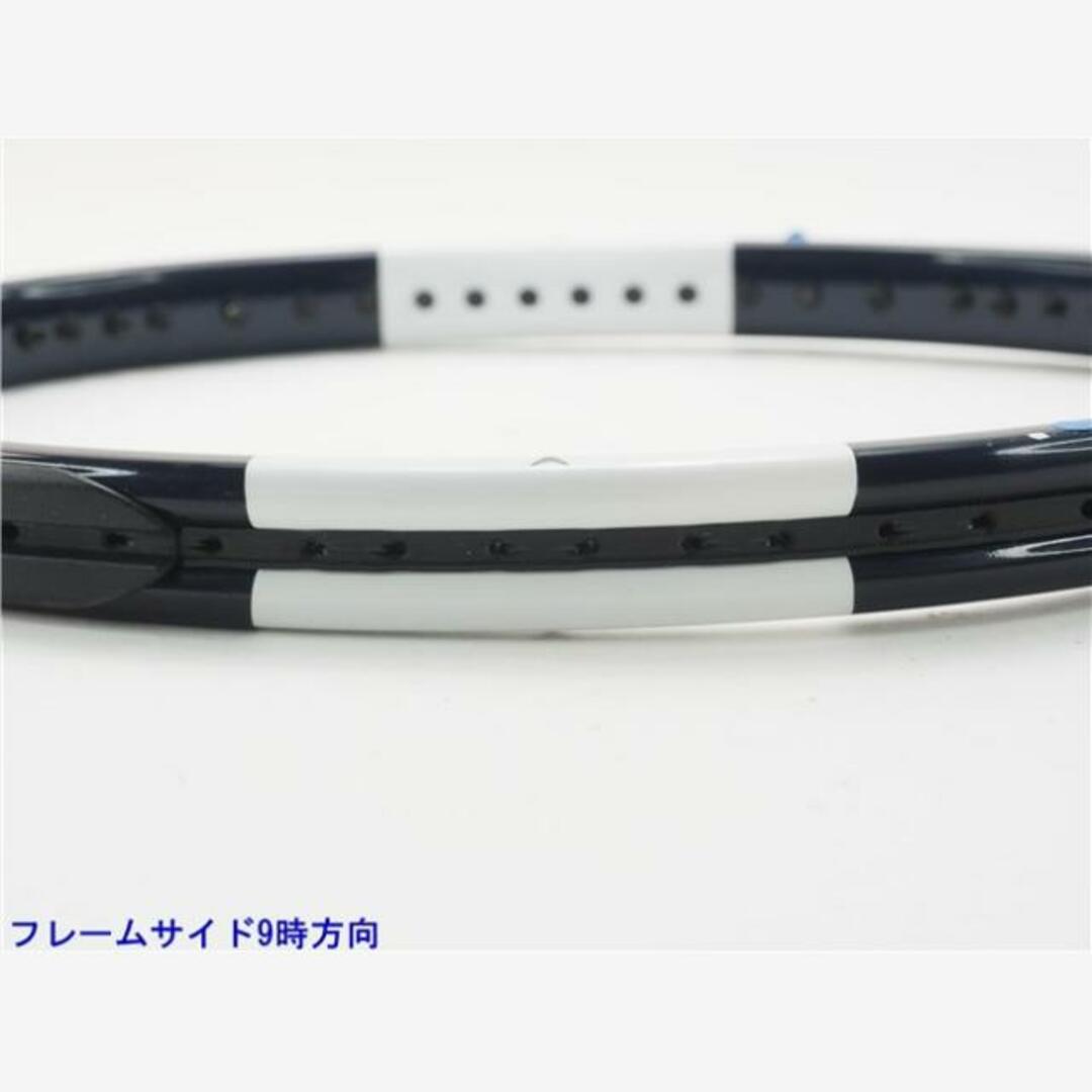 TOALSON - 中古 テニスラケット トアルソン スイート エリア TOALSON - 中古 テニスラケット トアルソン スイート エリア