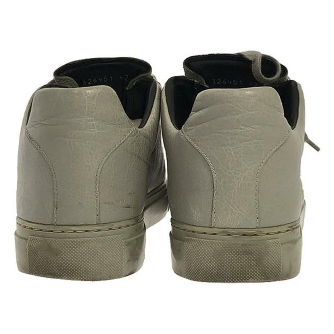 BALENCIAGA - BALENCIAGA / バレンシアガ | Arena / レザー BALENCIAGA - BALENCIAGA / バレンシアガ | Arena / レザー