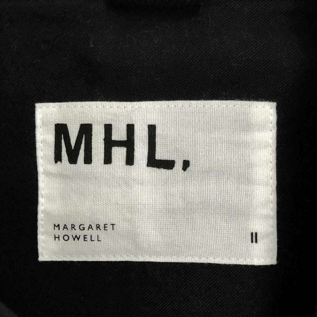 MHL. / エムエイチエルマーガレットハウエル | コットンリネン MHL. / エムエイチエルマーガレットハウエル | コットンリネン