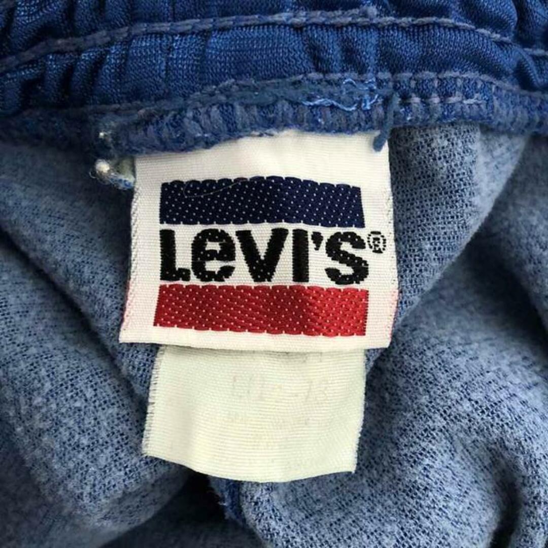 Levi's - Levi's / リーバイス | 80s ビンテージ サイドライン Levi's - Levi's / リーバイス | 80s ビンテージ サイドライン