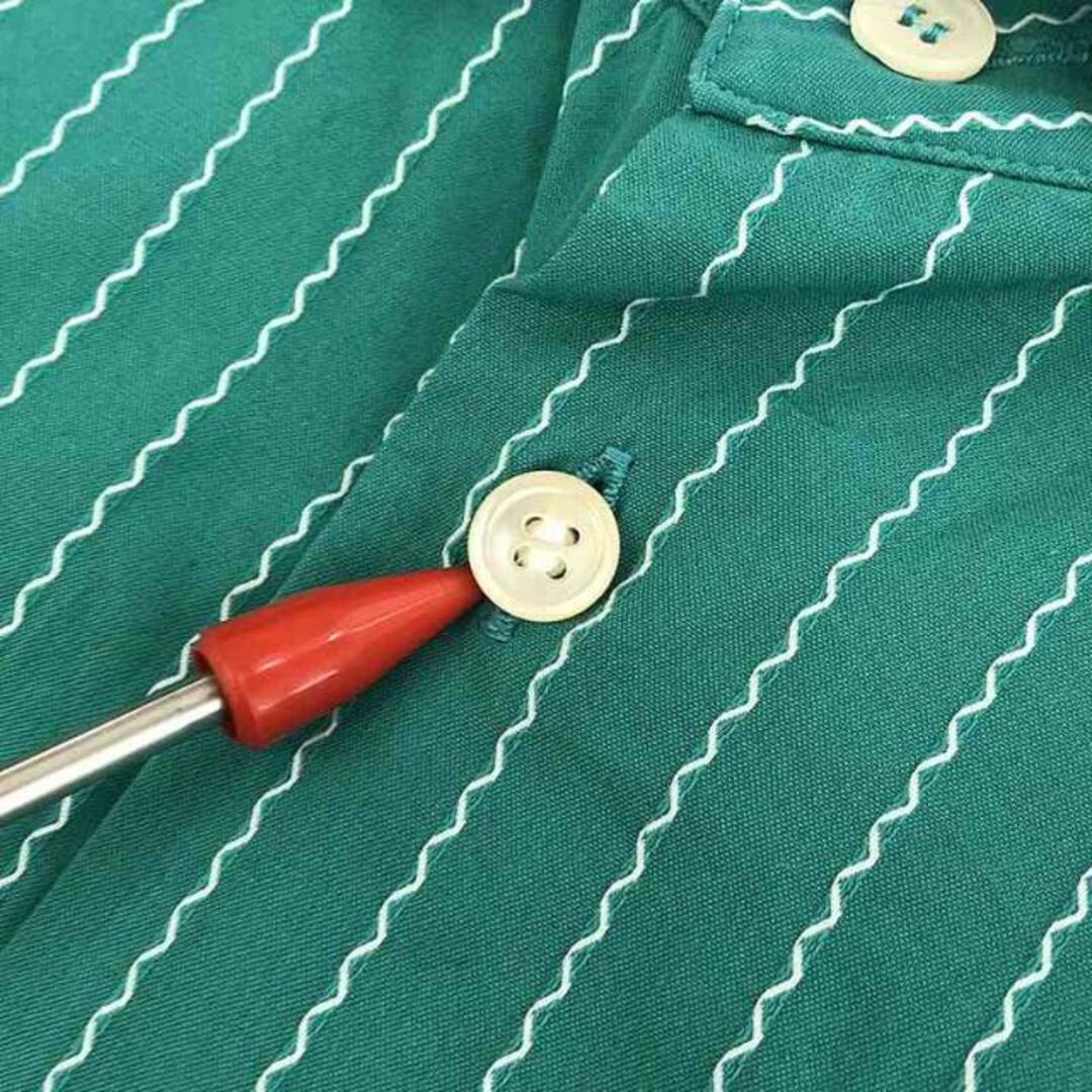 MARNI - MARNI / マルニ | 2020SS | ストライプ ステッチシャツ MARNI - MARNI / マルニ | 2020SS | ストライプ ステッチシャツ