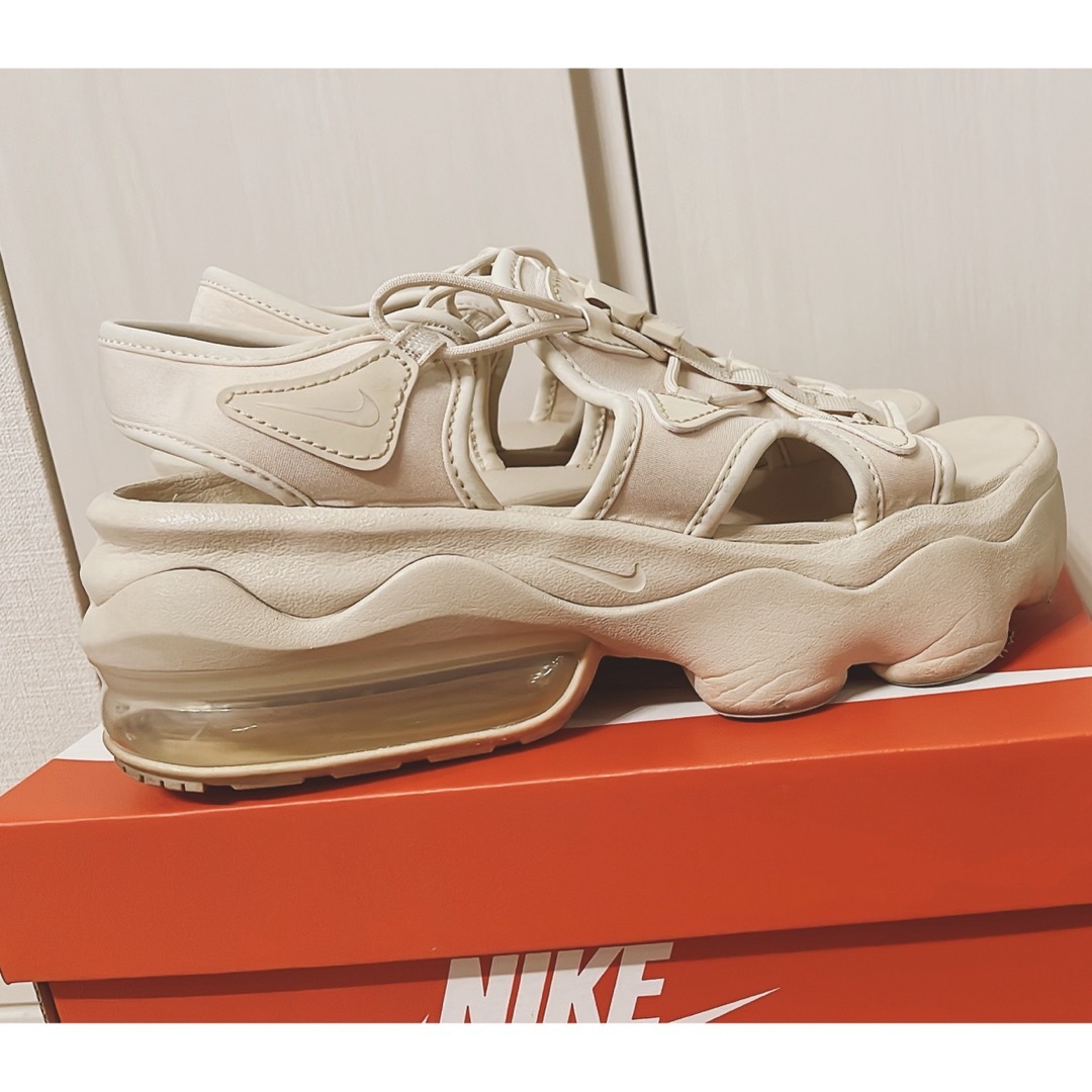 NIKE - NIKE♡エアココ♡サンドドリフト♡24㎝の通販 by ♡R's NIKE - NIKE♡エアココ♡サンドドリフト♡24㎝の通販 by ♡R's