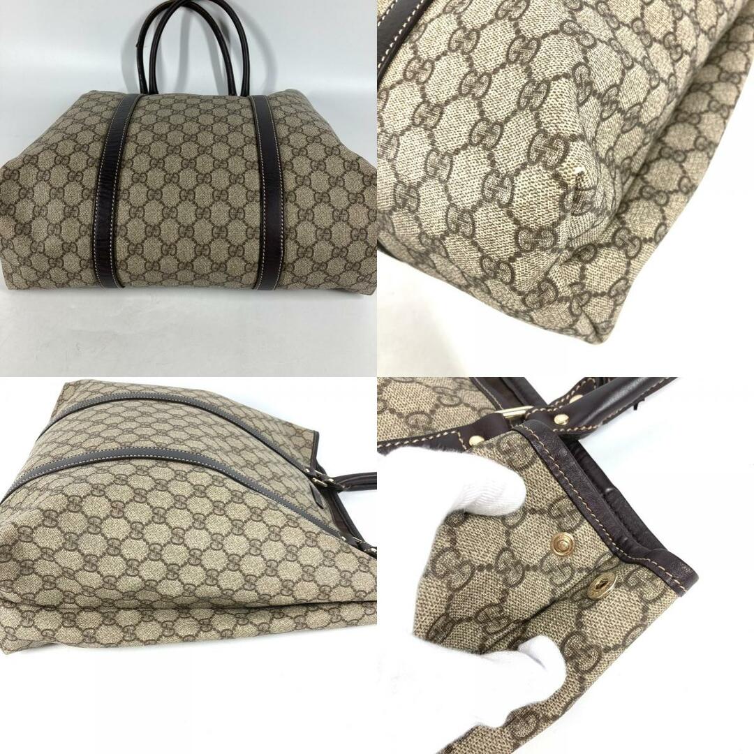 GUCCI - グッチ GUCCI 縦型 228668 GGプラス トートバッグ GUCCI - グッチ GUCCI 縦型 228668 GGプラス トートバッグ