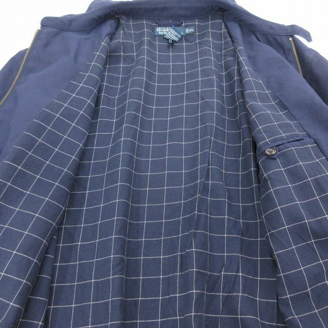 XL☆古着 ラルフローレン Ralph Lauren 長袖 ブランドジャケット XL☆古着 ラルフローレン Ralph Lauren 長袖 ブランドジャケット