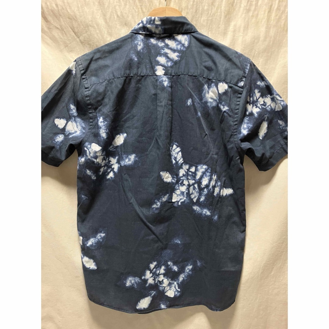 patagonia - 美品 patagonia ゴートゥシャツ S GOTO 半袖シャツ patagonia - 美品 patagonia ゴートゥシャツ S GOTO 半袖シャツ