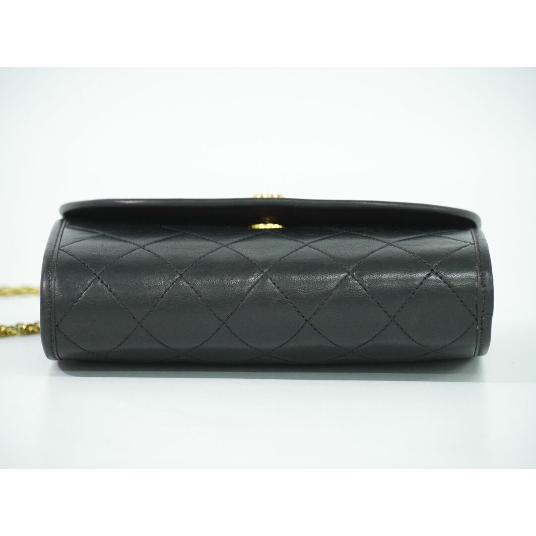 CHANEL - 本物 シャネル CHANEL ココマーク マトラッセ チェーン CHANEL - 本物 シャネル CHANEL ココマーク マトラッセ チェーン