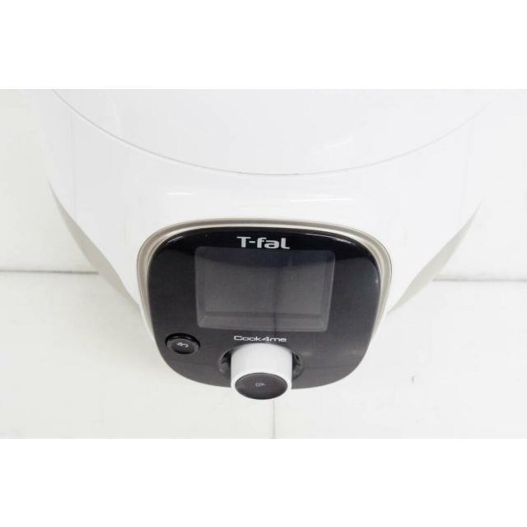 T-fal ティファール クックフォーミー 3L マルチクッカー CY8701JP T-fal ティファール クックフォーミー 3L マルチクッカー CY8701JP