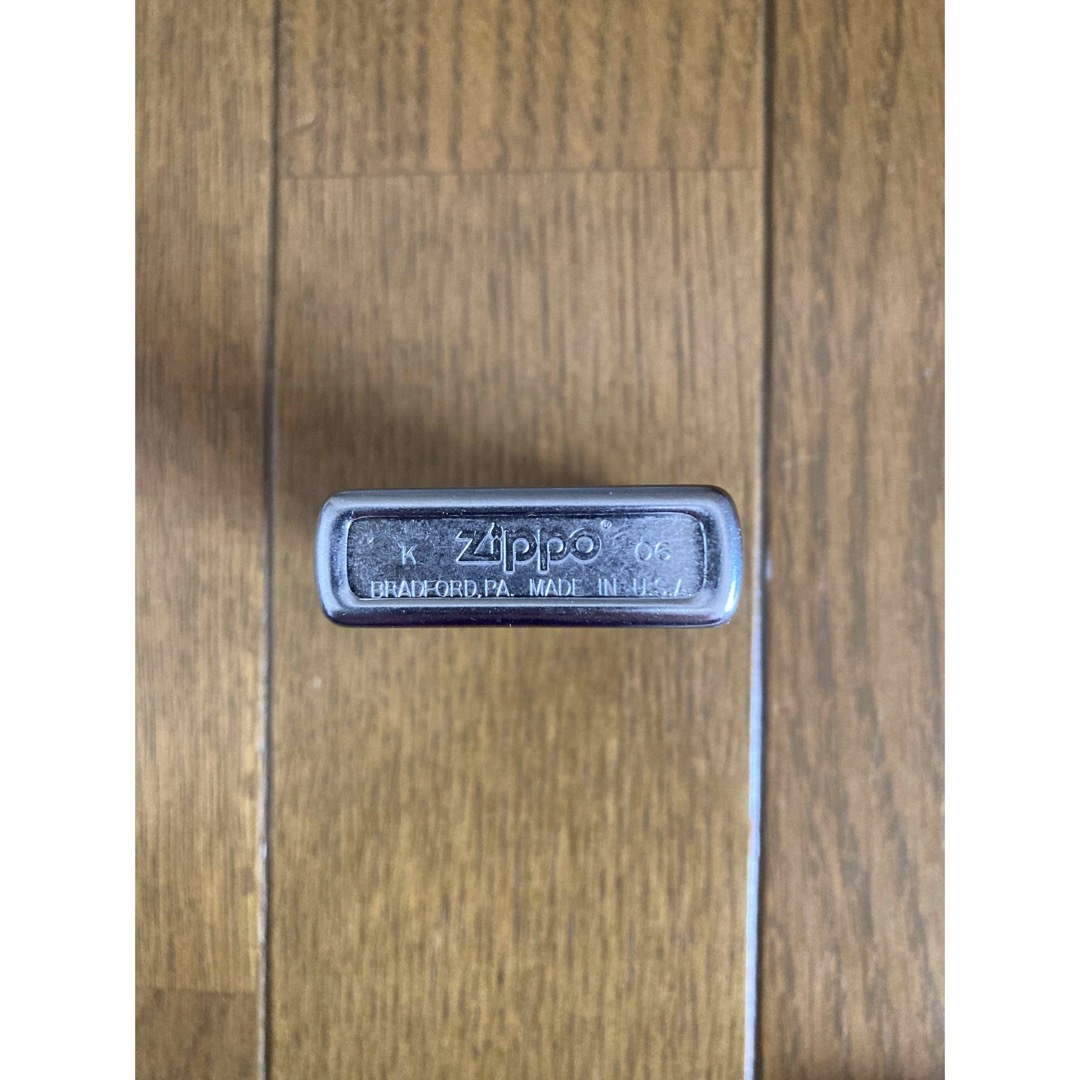 ZIPPO - Zippo ジッポ ライター 腕時計セットの通販 by みー's ZIPPO - Zippo ジッポ ライター 腕時計セットの通販 by みー's
