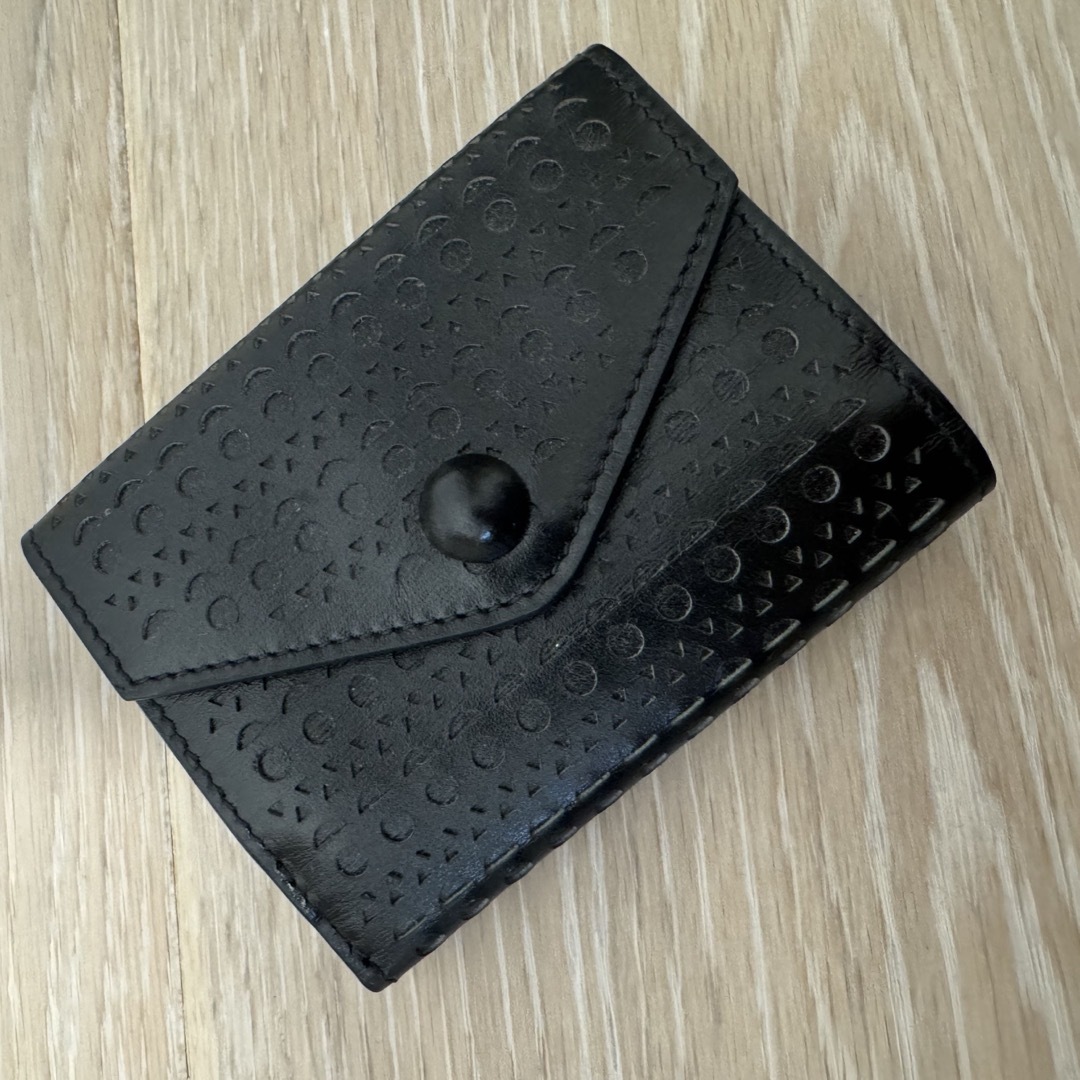 ALAIA 三つ折り財布 ALAIA 三つ折り財布