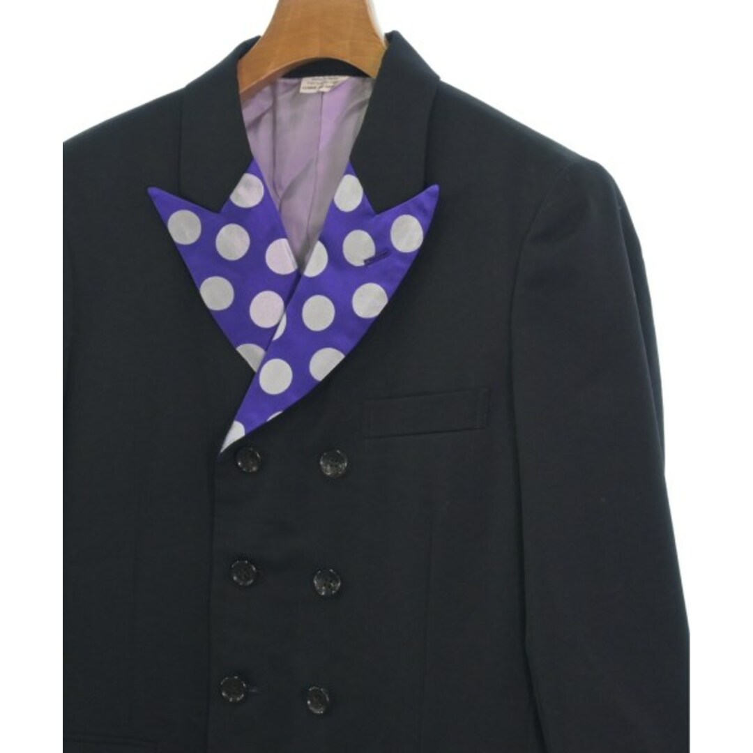 COMME des GARCONS HOMME PLUS - COMME des GARCONS HOMME PLUS COMME des GARCONS HOMME PLUS - COMME des GARCONS HOMME PLUS