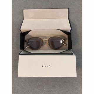 BLANC(サングラス/メガネ)のフリマアイテム一覧 BLANC(サングラス/メガネ)のフリマアイテム一覧