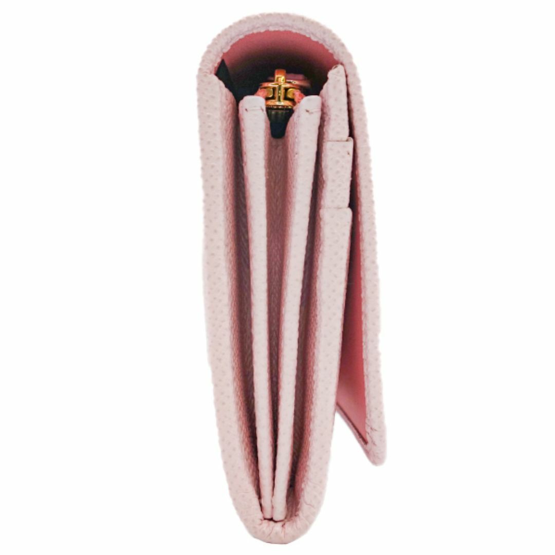 未使用品 ブルガリ BVLGARI ブルガリブルガリ長財布 ピンク 未使用品 ブルガリ BVLGARI ブルガリブルガリ長財布 ピンク