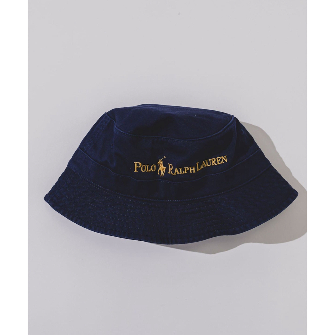 POLO RALPH LAUREN BEAMS 別注 Bucket Hat ハット POLO RALPH LAUREN BEAMS 別注 Bucket Hat ハット