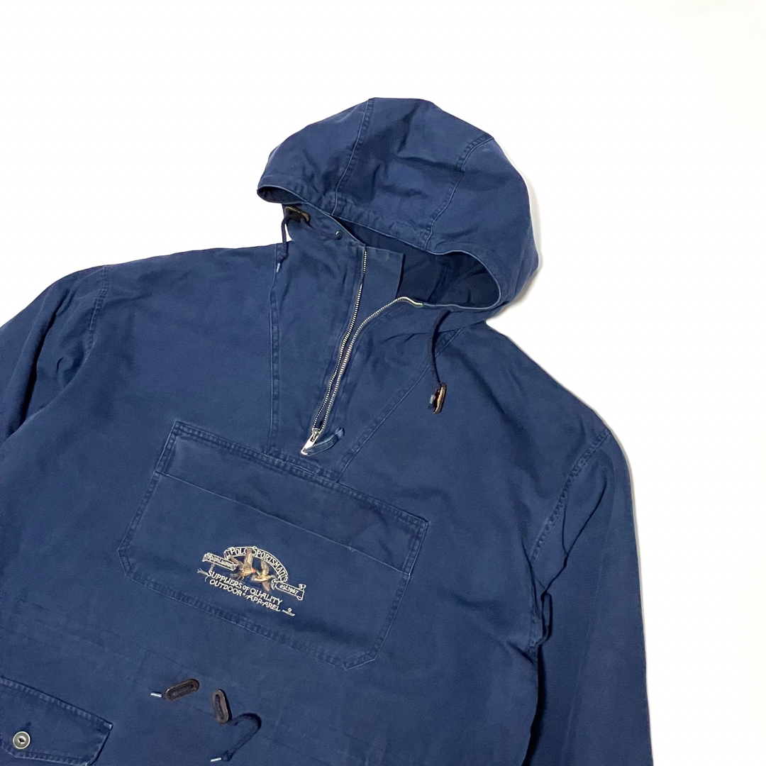 POLO RALPH LAUREN - Polo Sportsman ポロスポーツマン 90s POLO RALPH LAUREN - Polo Sportsman ポロスポーツマン 90s