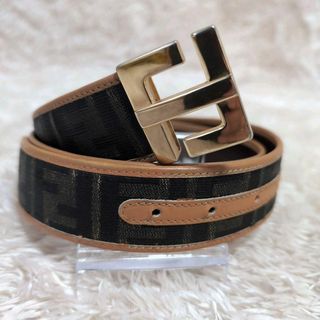 FENDI(ベルト)のフリマアイテム一覧 FENDI(ベルト)のフリマアイテム一覧