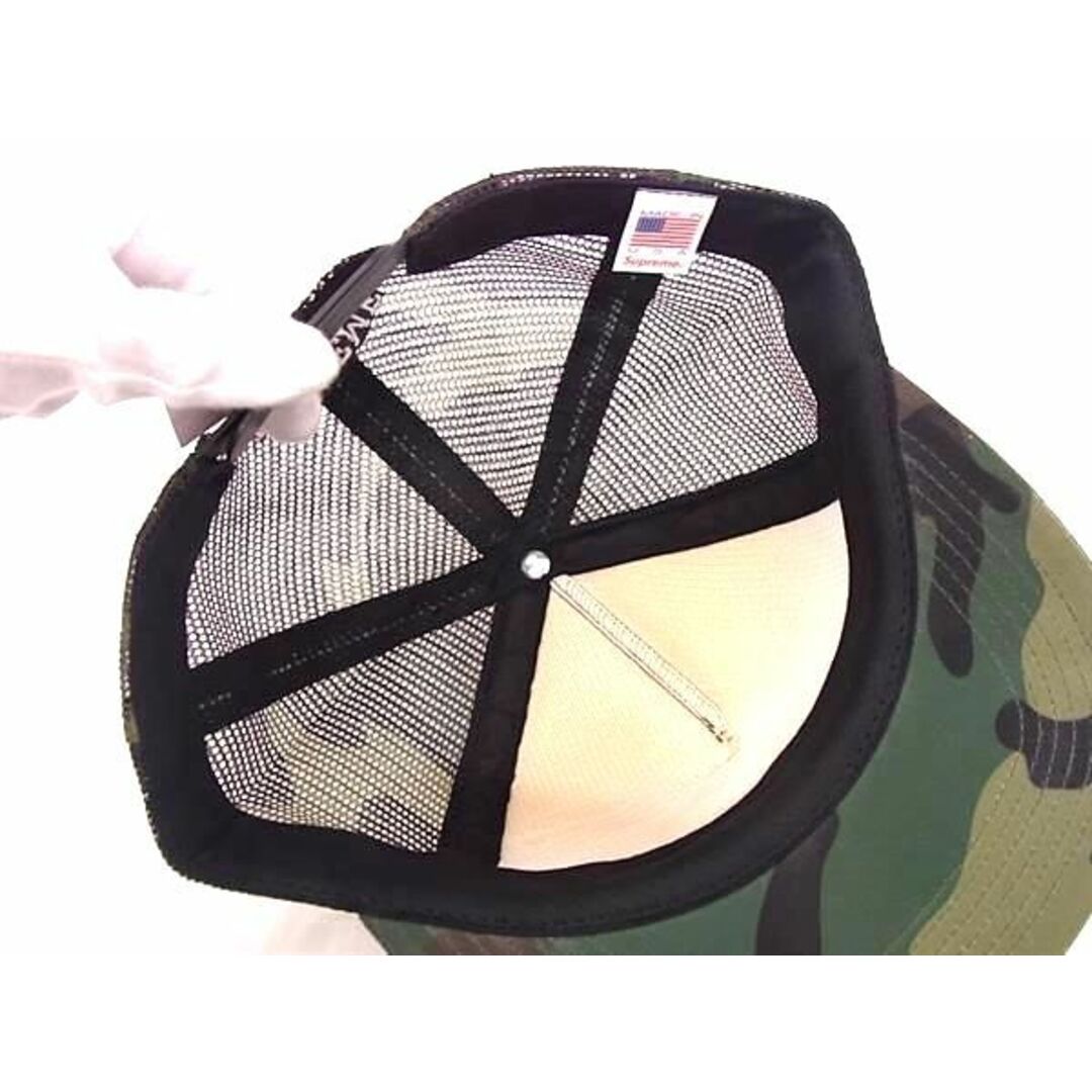 Supreme - □新品同様□ Supreme シュプリーム カモフラージュ Supreme - □新品同様□ Supreme シュプリーム カモフラージュ