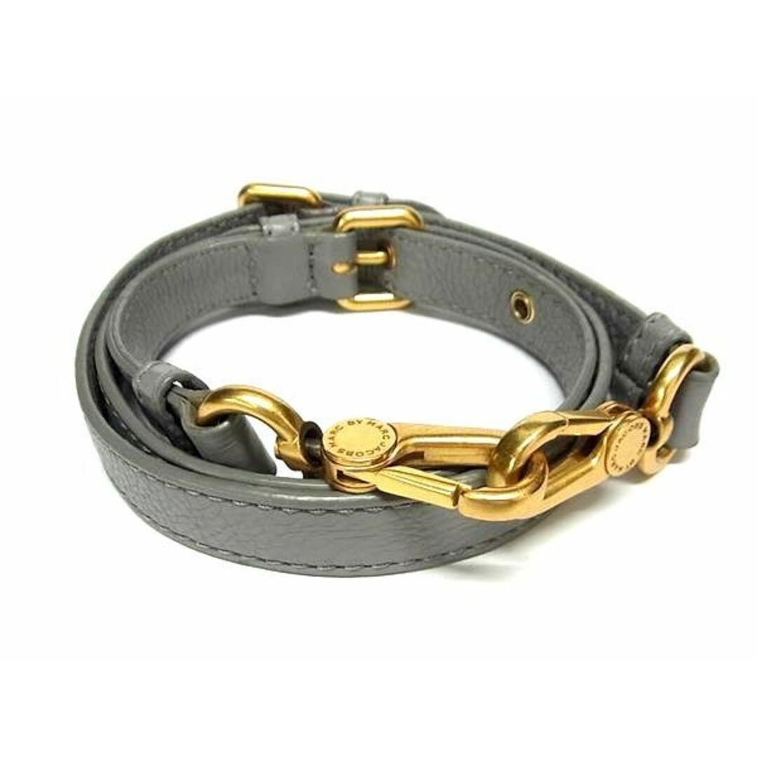 MARC JACOBS - □美品□ MARC JACOBS マークジェイコブス レザー MARC JACOBS - □美品□ MARC JACOBS マークジェイコブス レザー