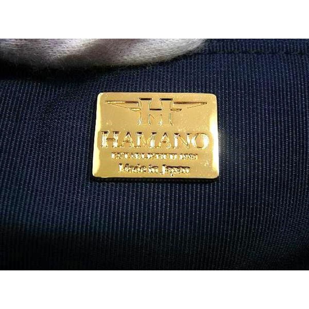 濱野皮革工藝/HAMANO - □新品□未使用□ 傳濱野 HAMANO ハマノ 濱野皮革工藝/HAMANO - □新品□未使用□ 傳濱野 HAMANO ハマノ