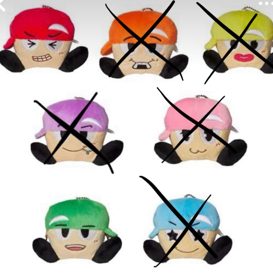 ジャニーズWEST - WEST.やつぬいの通販 by どらちゃん's shop ジャニーズWEST - WEST.やつぬいの通販 by どらちゃん's shop