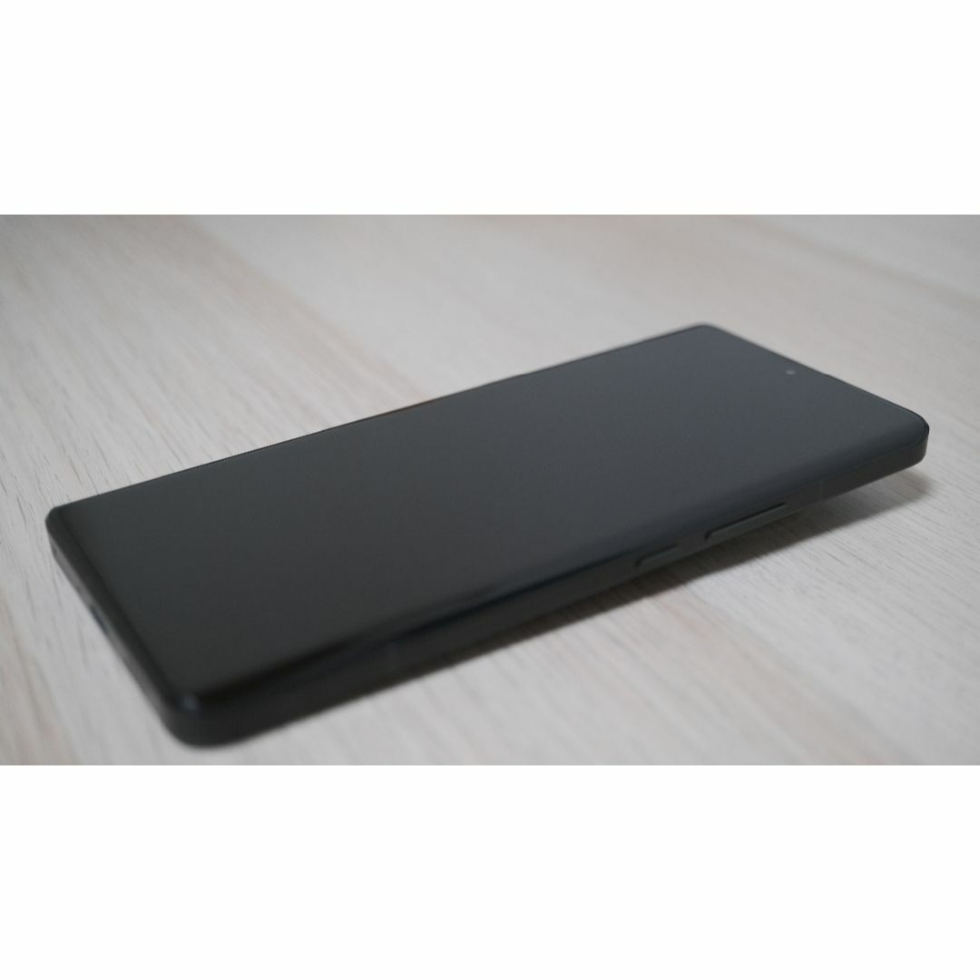 Xiaomi 13 Ultra 12GB/256GB ブラック 中国版 Xiaomi 13 Ultra 12GB/256GB ブラック 中国版