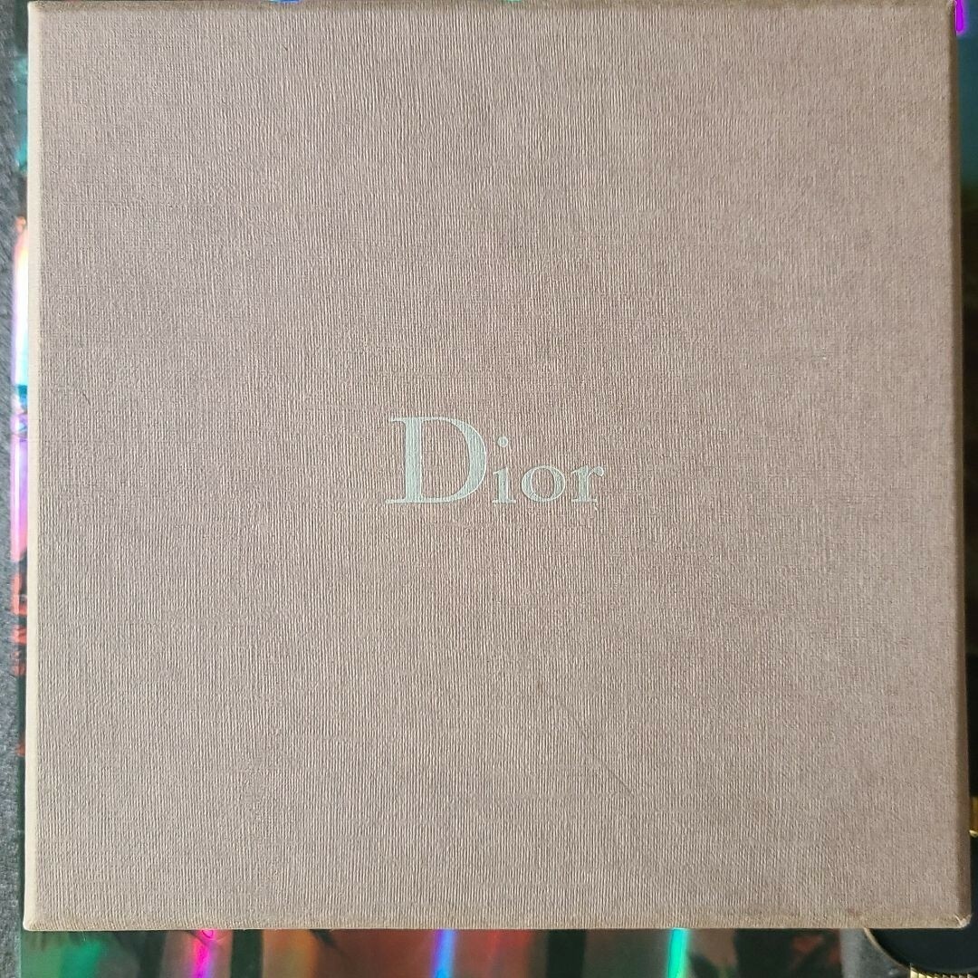 Christian Dior - ☆【超美品レア】クリスチャンディオール Christian Dior - ☆【超美品レア】クリスチャンディオール