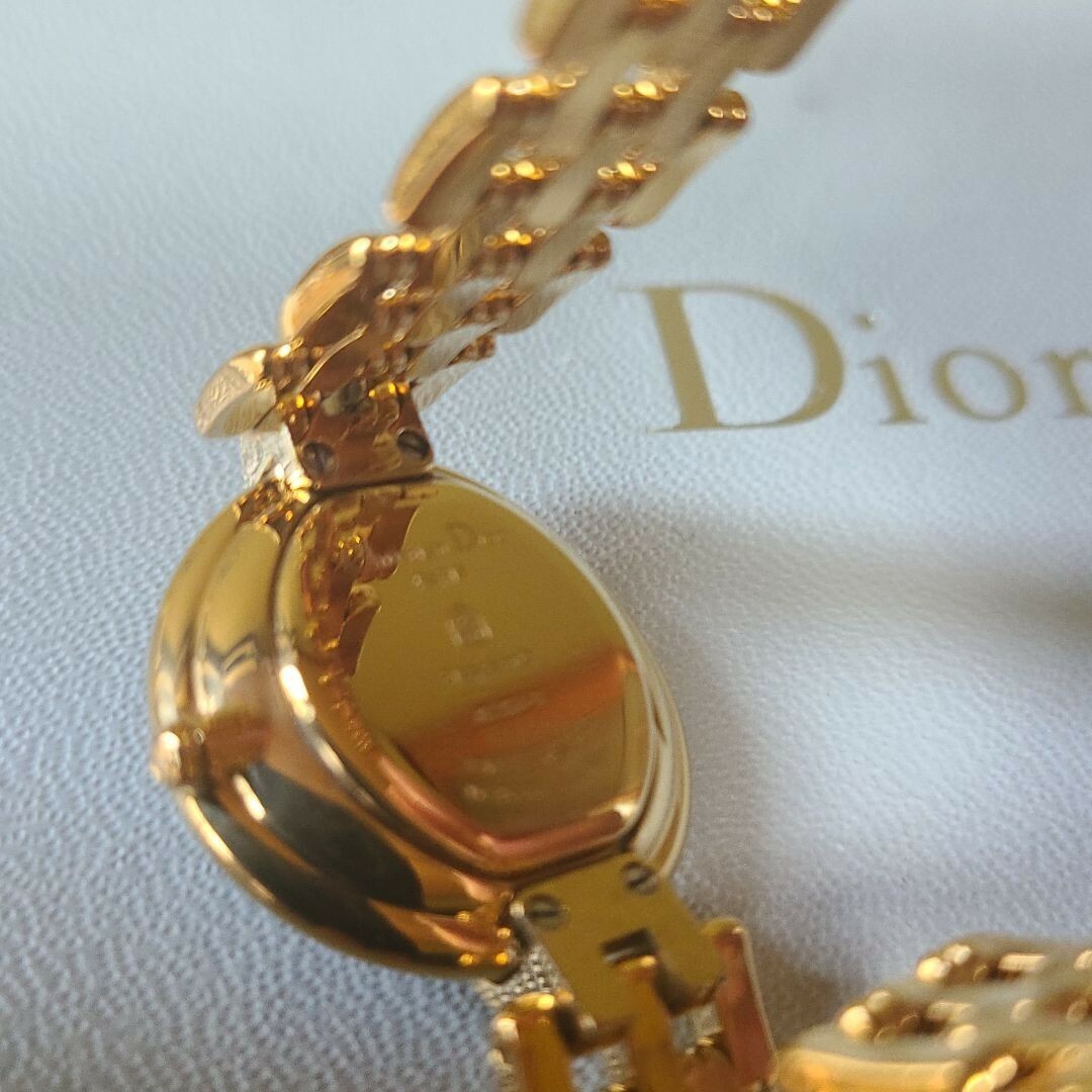 Christian Dior - ☆【超美品レア】クリスチャンディオール Christian Dior - ☆【超美品レア】クリスチャンディオール