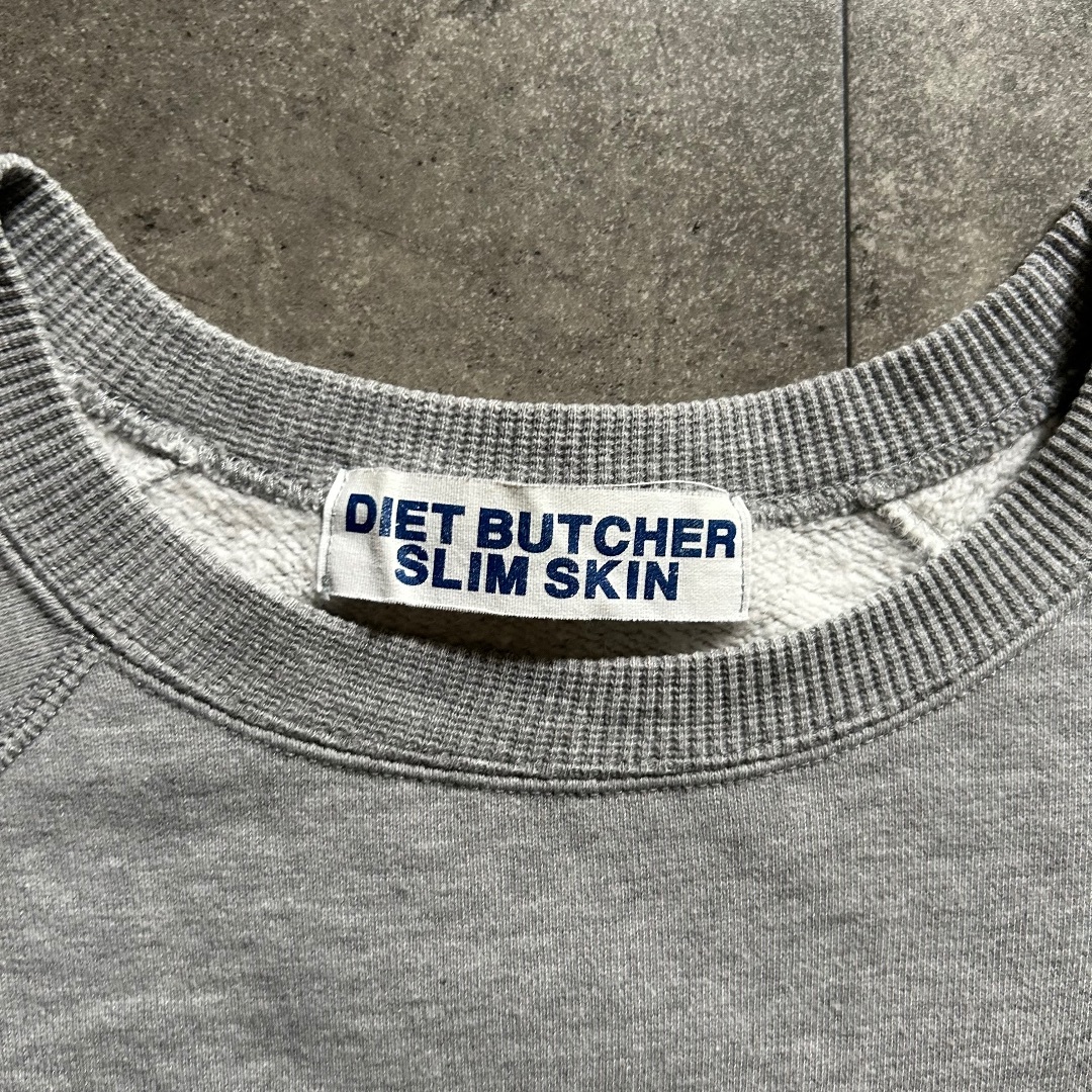 DIET BUTCHER SLIM SKIN - ダイエットブッチャースリムスキン DIET BUTCHER SLIM SKIN - ダイエットブッチャースリムスキン