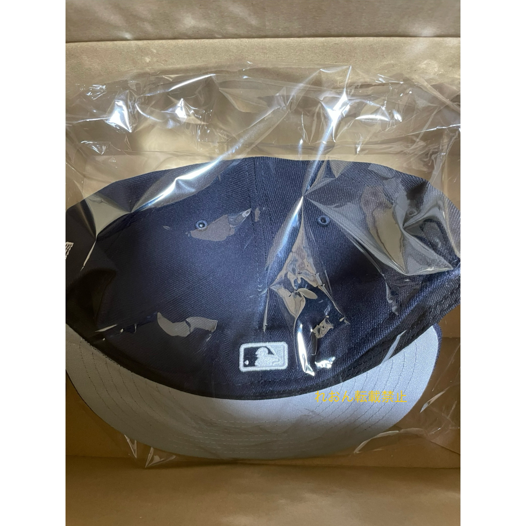 Supreme MLB Teams Box Logo New Era NY Supreme MLB Teams Box Logo New Era NY