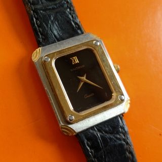 Waltham(腕時計)のフリマアイテム一覧 Waltham(腕時計)のフリマアイテム一覧