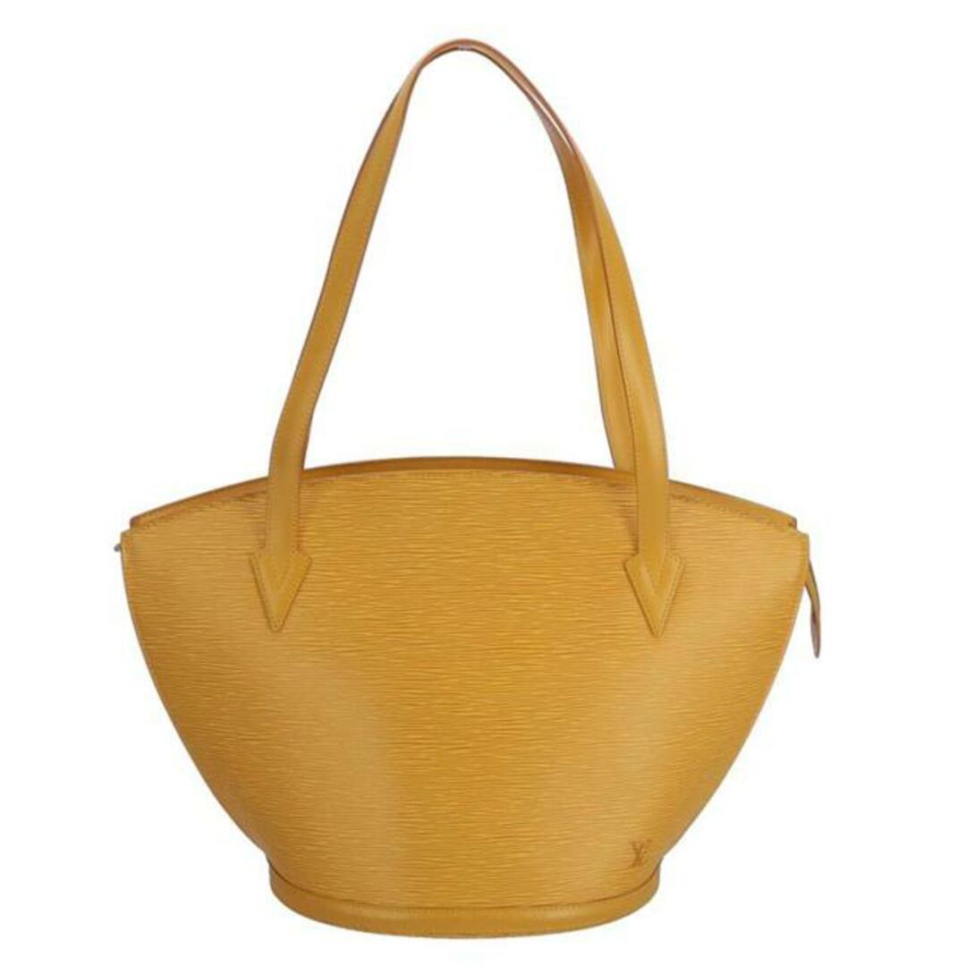 LOUIS VUITTON ルイ・ヴィトン/サンジャック/エピ/タッシリ LOUIS VUITTON ルイ・ヴィトン/サンジャック/エピ/タッシリ