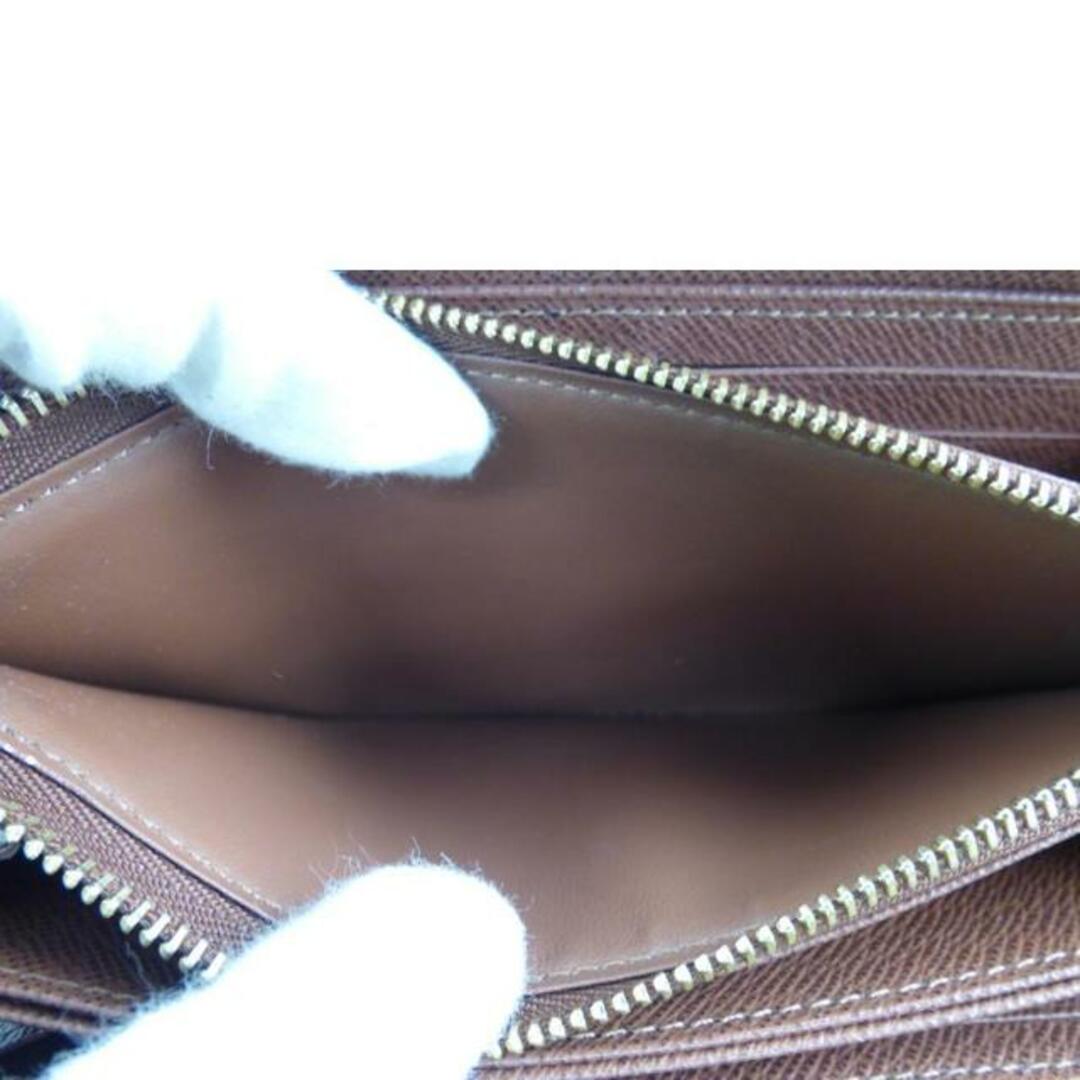 LOUIS VUITTON ルイ・ヴィトン/ジッピーウォレット/モノグラム LOUIS VUITTON ルイ・ヴィトン/ジッピーウォレット/モノグラム