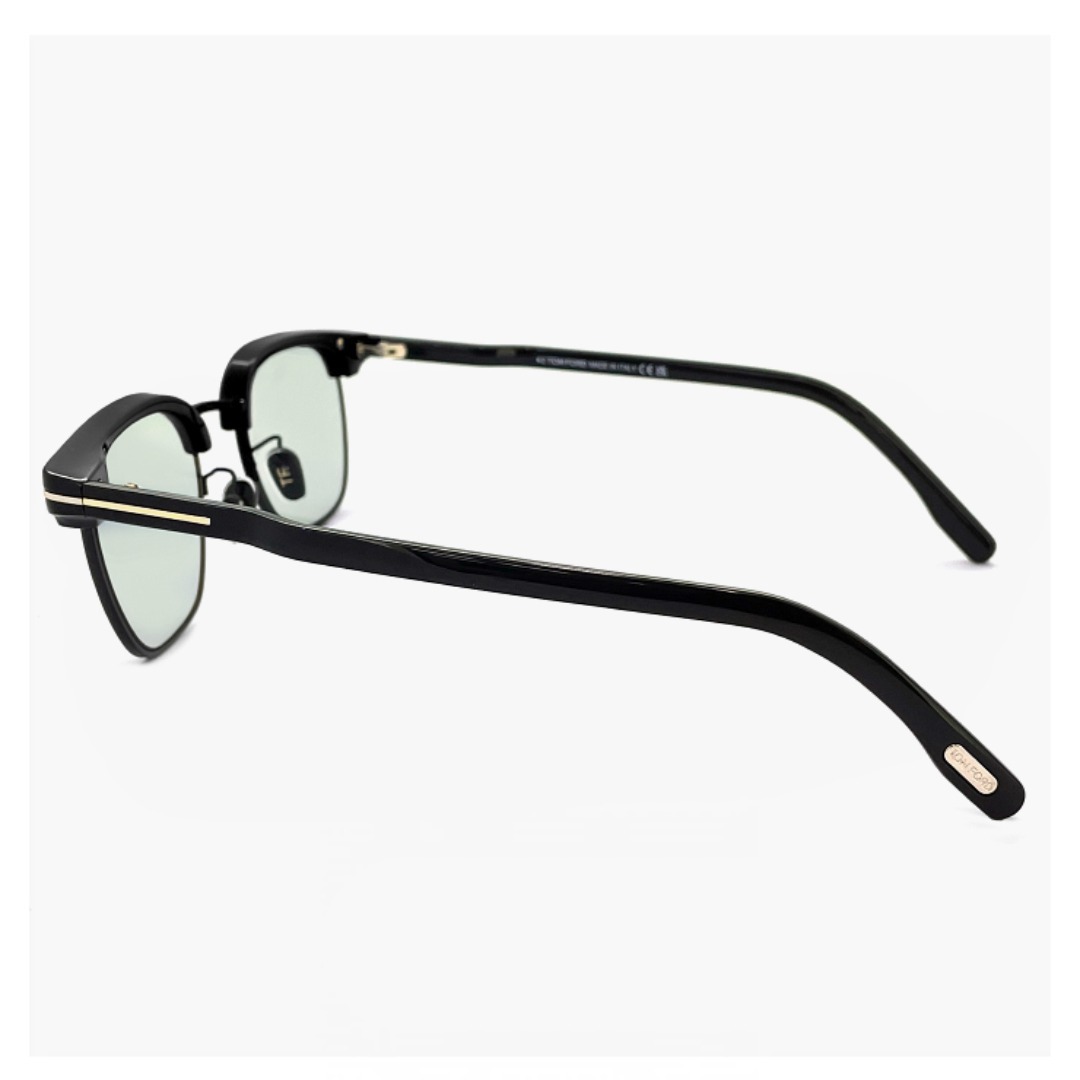 TOM FORD - 【新品】 トムフォード サングラス TF1119-D 01a TOM FORD - 【新品】 トムフォード サングラス TF1119-D 01a
