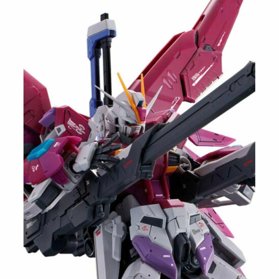 RG アカツキガンダム&RGデスティニーインパルスガンダムセット 塗る RG アカツキガンダム&RGデスティニーインパルスガンダムセット 塗る
