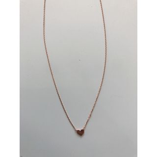 ete(ハート ・ ネックレス)のフリマアイテム一覧 ete(ハート ・ ネックレス)のフリマアイテム一覧