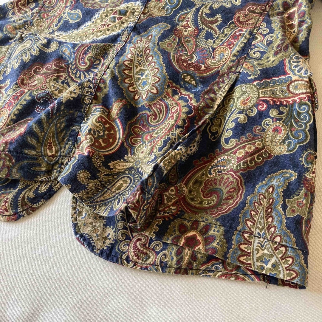 Engineered Garments - USA製 FWK エンジニアドガーメンツ Engineered Garments - USA製 FWK エンジニアドガーメンツ
