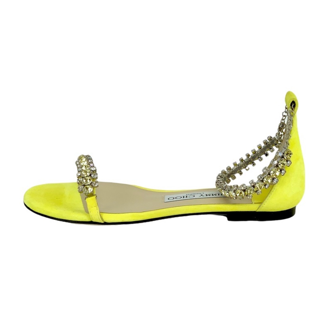 JIMMY CHOO - ジミーチュウ JIMMY CHOO サンダル 靴 シューズ JIMMY CHOO - ジミーチュウ JIMMY CHOO サンダル 靴 シューズ