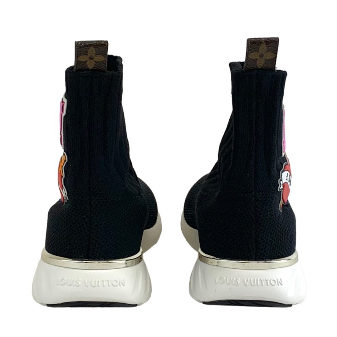 LOUIS VUITTON - ルイヴィトン LOUIS VUITTON ブラックハート LOUIS VUITTON - ルイヴィトン LOUIS VUITTON ブラックハート